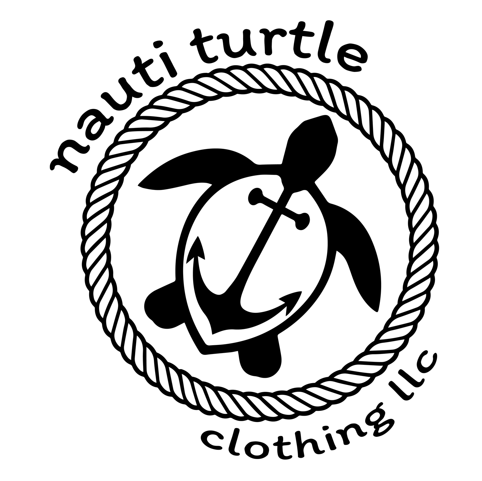 Turtle Clothing Logo
